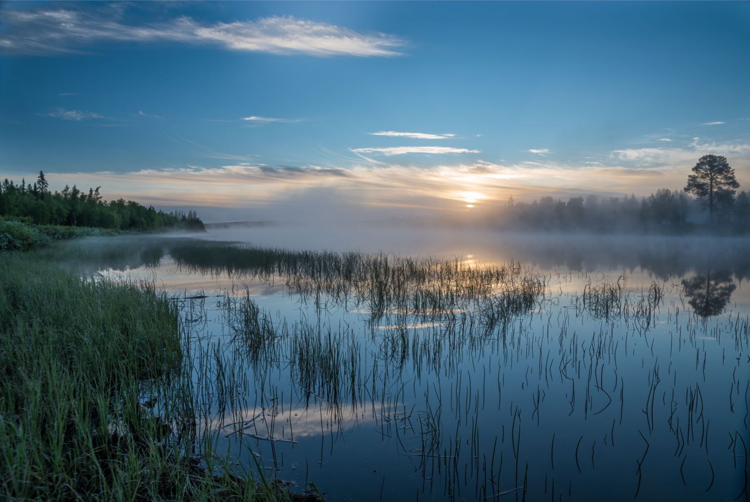 Kalastus kalatalousalueella • Ounasjoen kalatalousalue